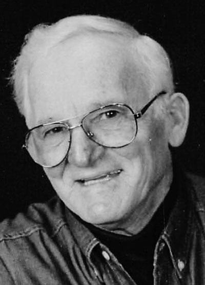 Daniel Eugene Sayre | News, Sports, Jobs - News and Sentinel